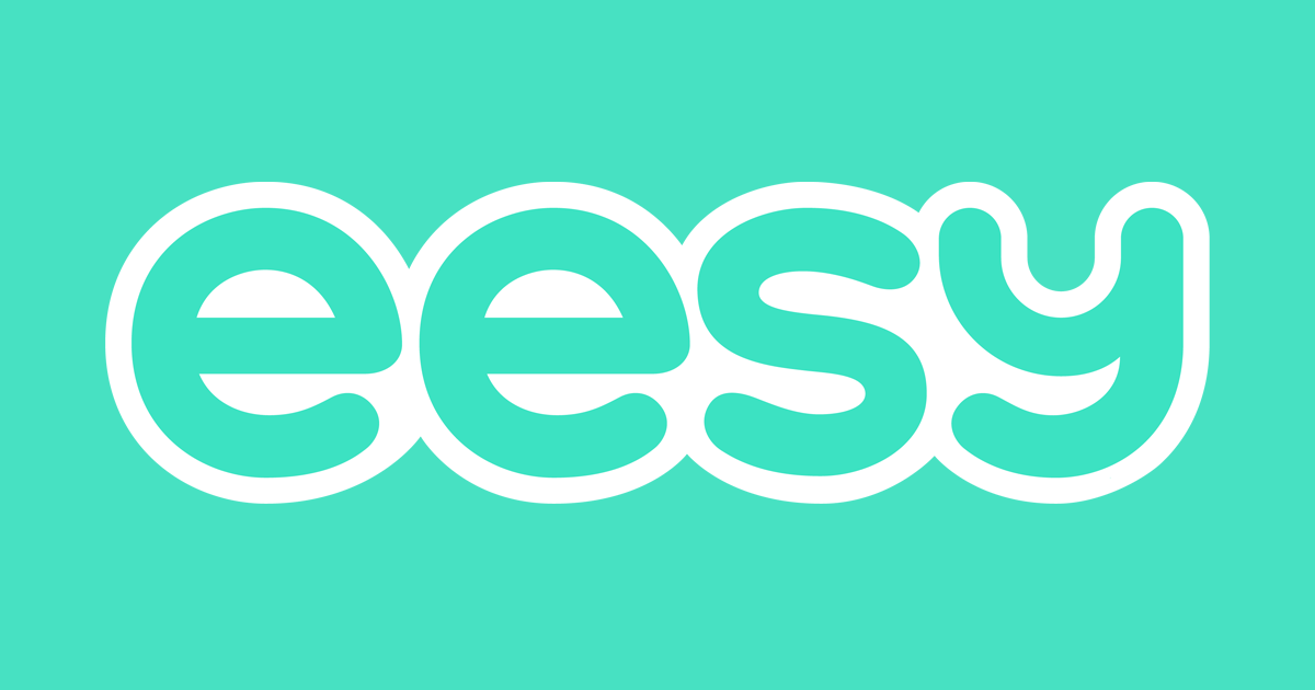 Kontakt eesy - se her, hvordan du fanger os. | eesy